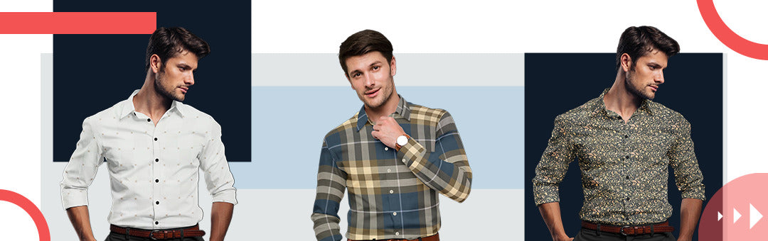 How to Choose the Best Shirt Fabric for Every Occasion – Fabric Hero